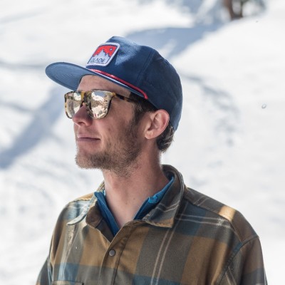 Jamie Finney (Greater Colorado Venture Fund) / VC Breakdown & Contact