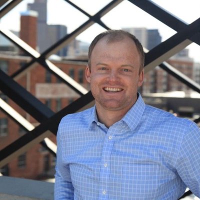 Reilly Flynn (GAN Ventures) / VC Breakdown & Contact