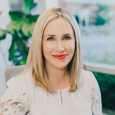 Kat Kennedy (Kickstart) / VC Breakdown & Contact