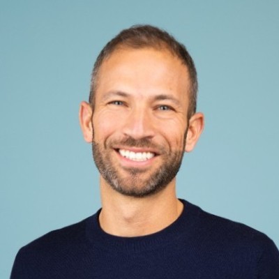 Adam Burrows (Range Ventures) / VC Breakdown & Contact