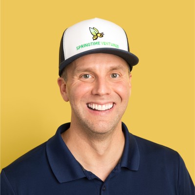Matt Blomstedt (SpringTime Ventures) / VC Breakdown & Contact