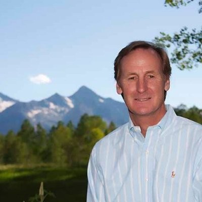 Paul Major (Telluride Venture Fund) / VC Breakdown & Contact