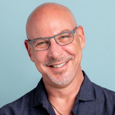 David Mandell (The Fund) / VC Breakdown & Contact