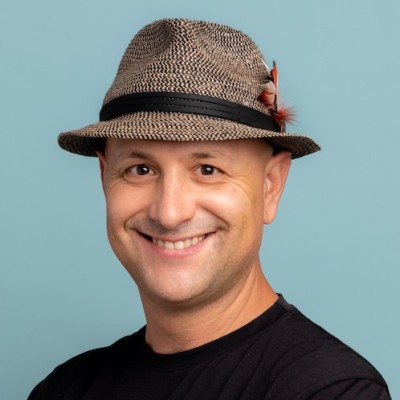 Ari Newman (The Fund) / VC Breakdown & Contact