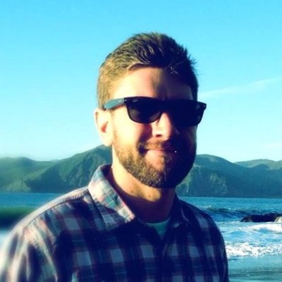 Mark Lewis (Trailhead Capital) / VC Breakdown & Contact