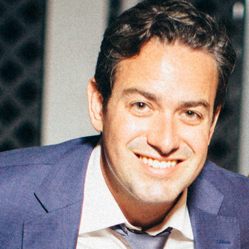 Steven Grin (Lateral Frontiers Fund) / VC Breakdown & Contact