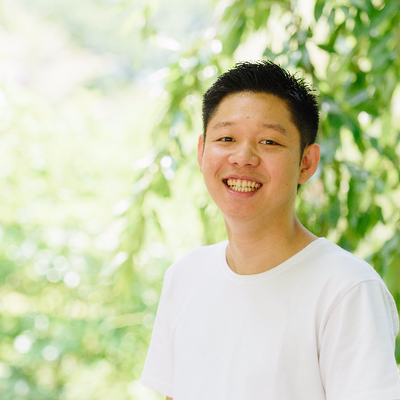 Ryo Umezawa (Antler) / VC Breakdown & Contact