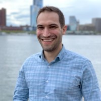 Sam Diener (Early Light Ventures) / VC Breakdown & Contact