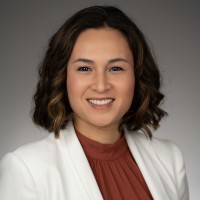 Gabrielle Fong (First In) / VC Breakdown & Contact