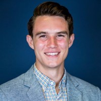 Jonathan Healy (Cathay Innovation) / VC Breakdown & Contact