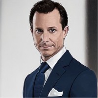 Daniel Leff (Waverley Capital) / VC Breakdown & Contact