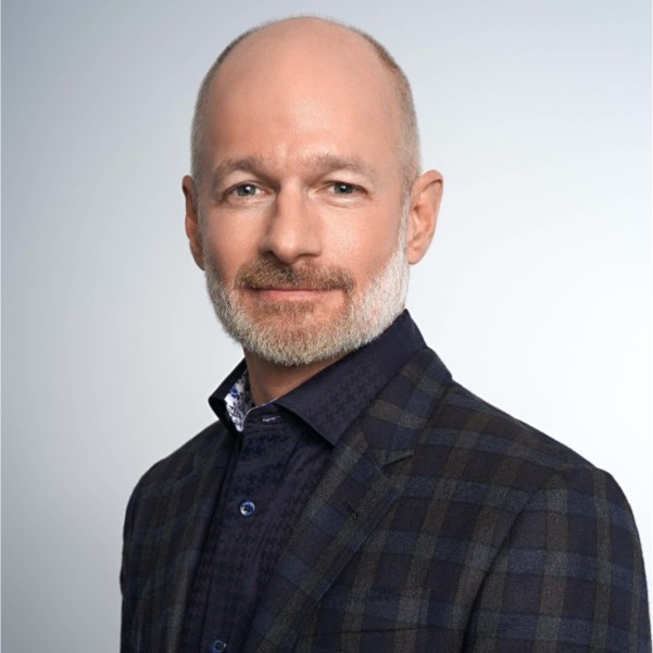 Gary Peat (Valor Ventures) / VC Breakdown & Contact