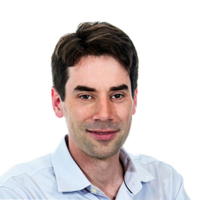 Christian Leybold (Headline) / VC Breakdown & Contact