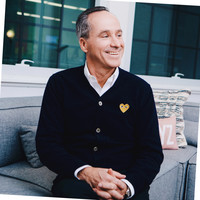 John Albright (Relay Ventures) / VC Breakdown & Contact