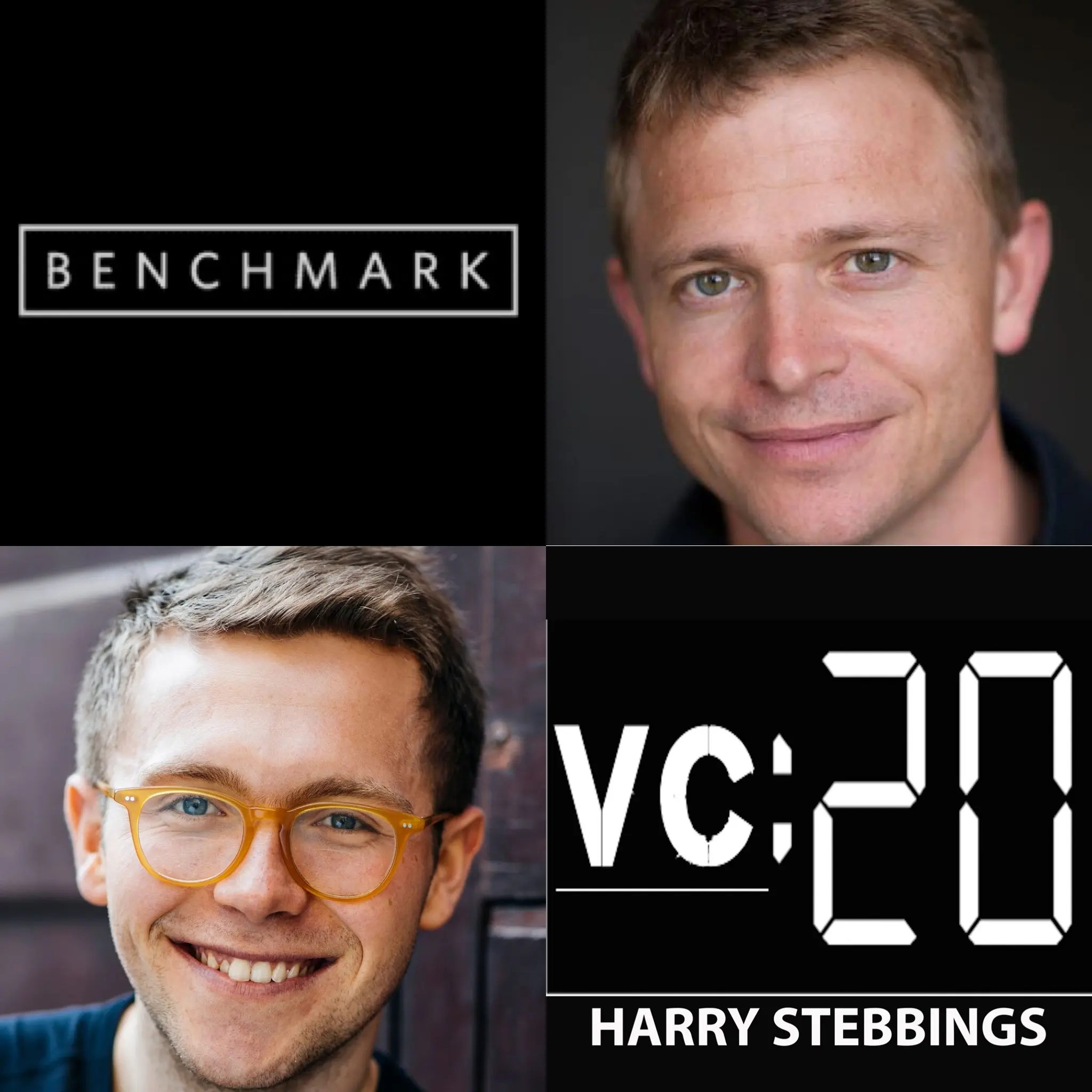 Benchmark - VC Fund Breakdown
