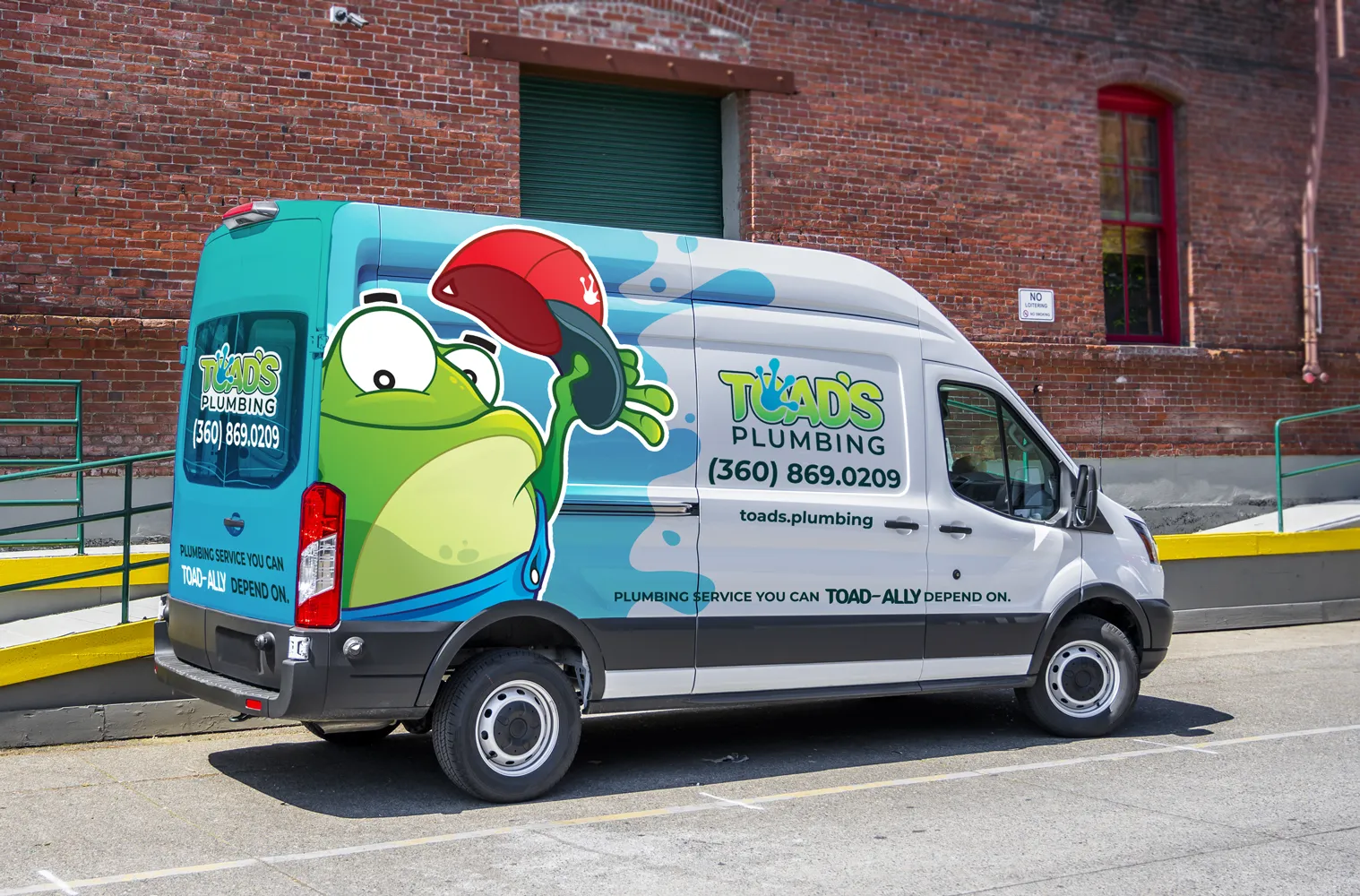 Zapp Wraps | Vinyl Wraps & Graphics Vancouver WA