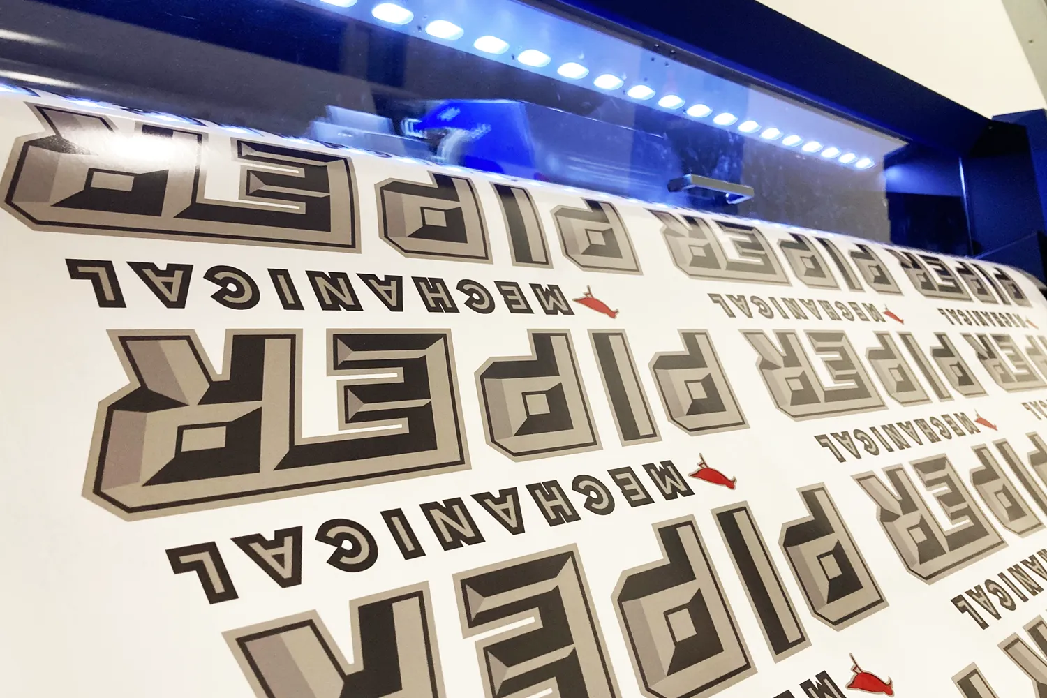 Zapp Wraps | Vinyl Wraps & Graphics Vancouver WA