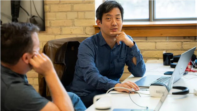 DevOps & DevSecOps Services