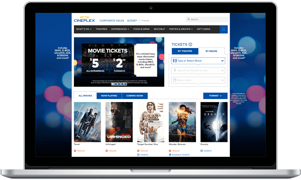 Architech | Modernize Legacy Java Apps In The Cloud