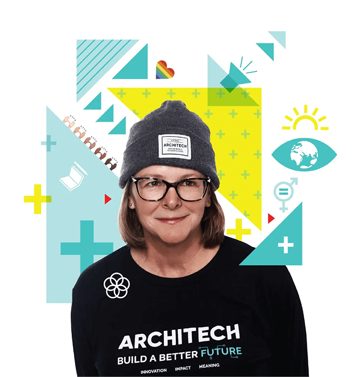 Architech | Modernize & Build Cloud-Native Applications