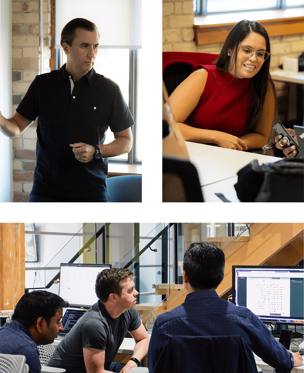 Architech | Modernize & Build Cloud-Native Applications