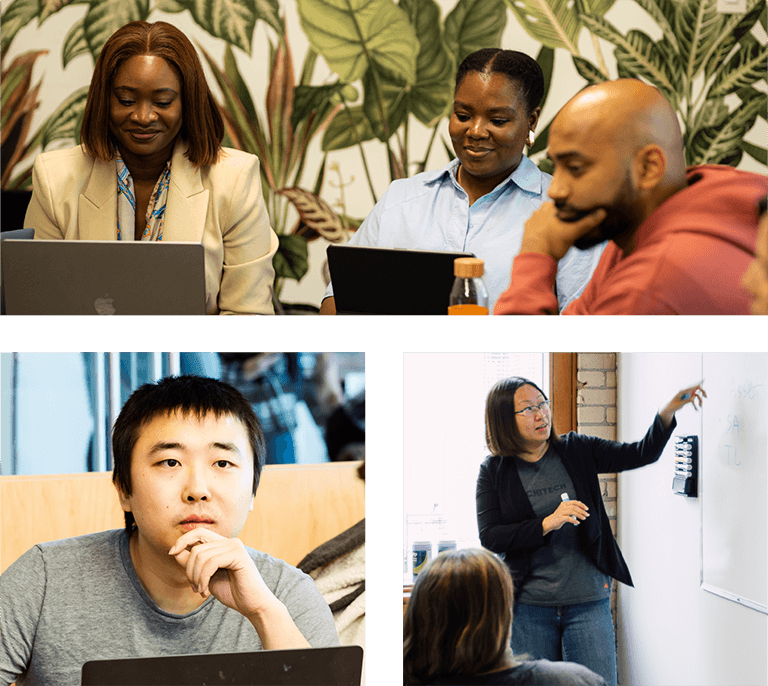 Architech | Modernize & Build Cloud-Native Applications