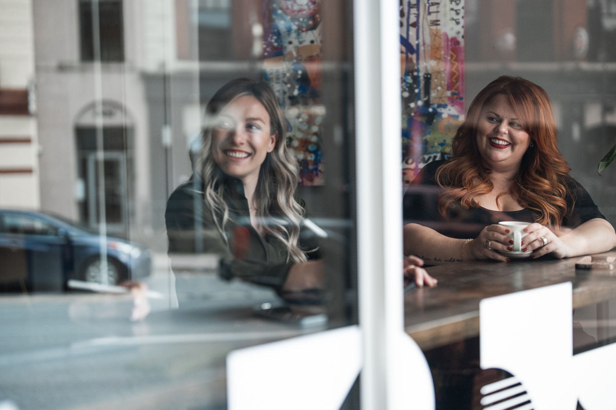 About | Mellow Brew Marketing