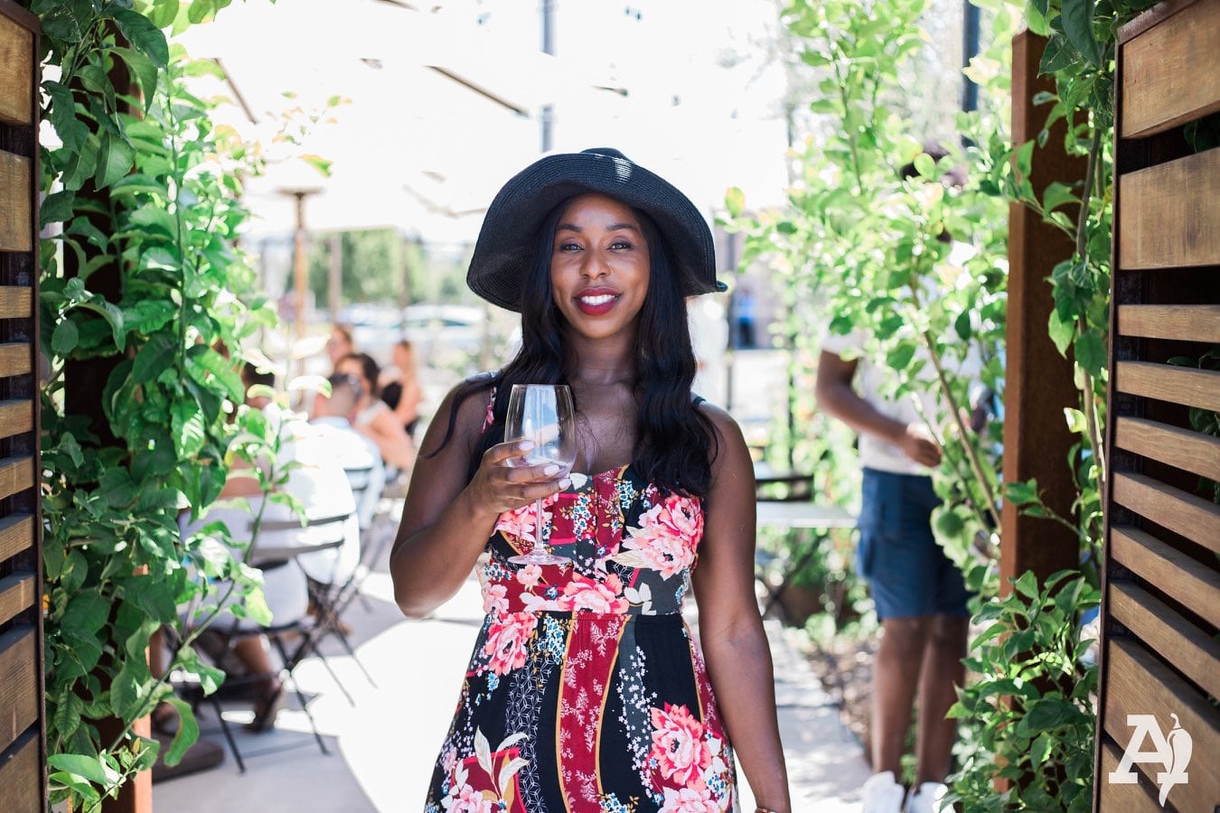 Afropolitan: A Digital Nation - Events