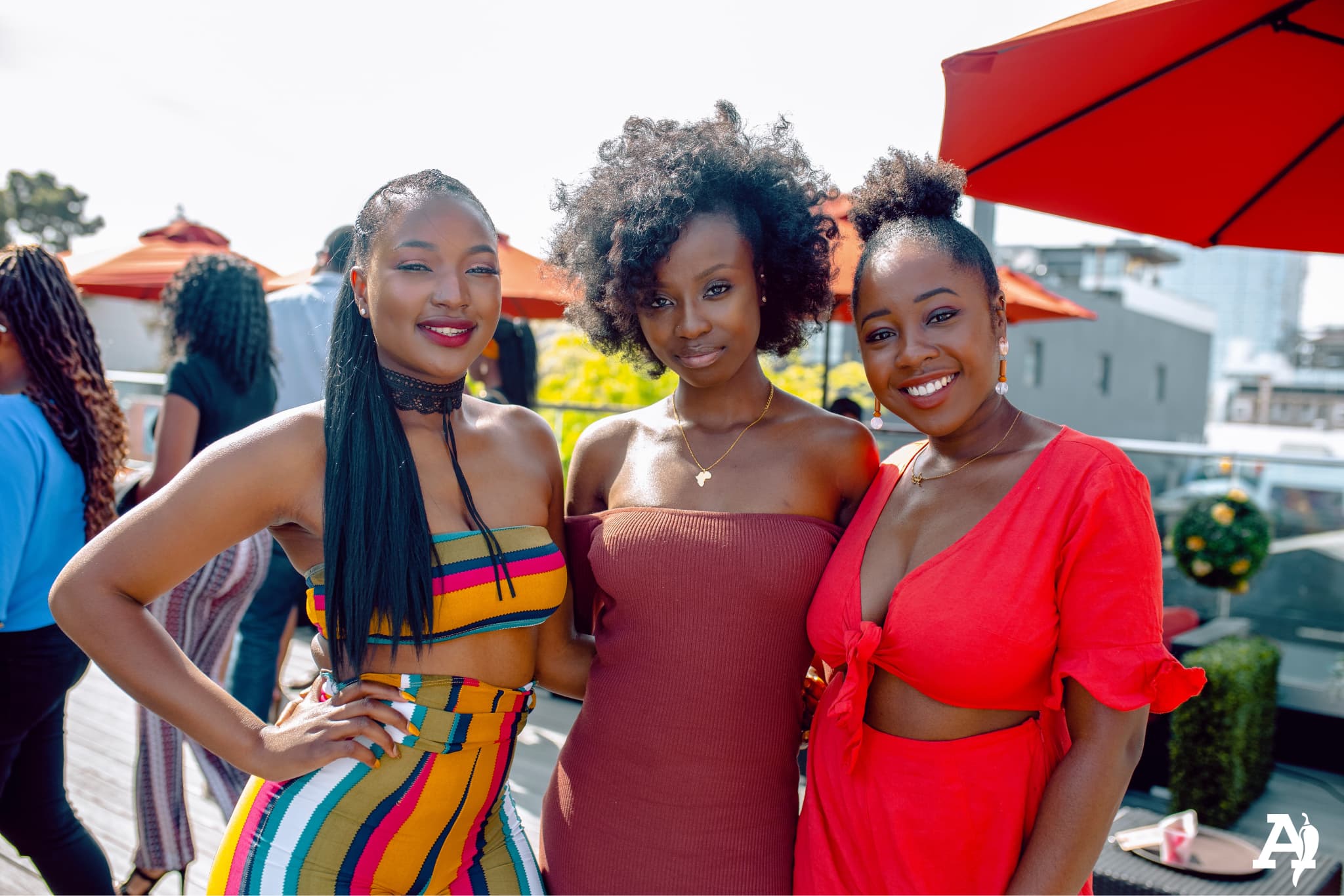 Afropolitan: A Digital Nation - Events