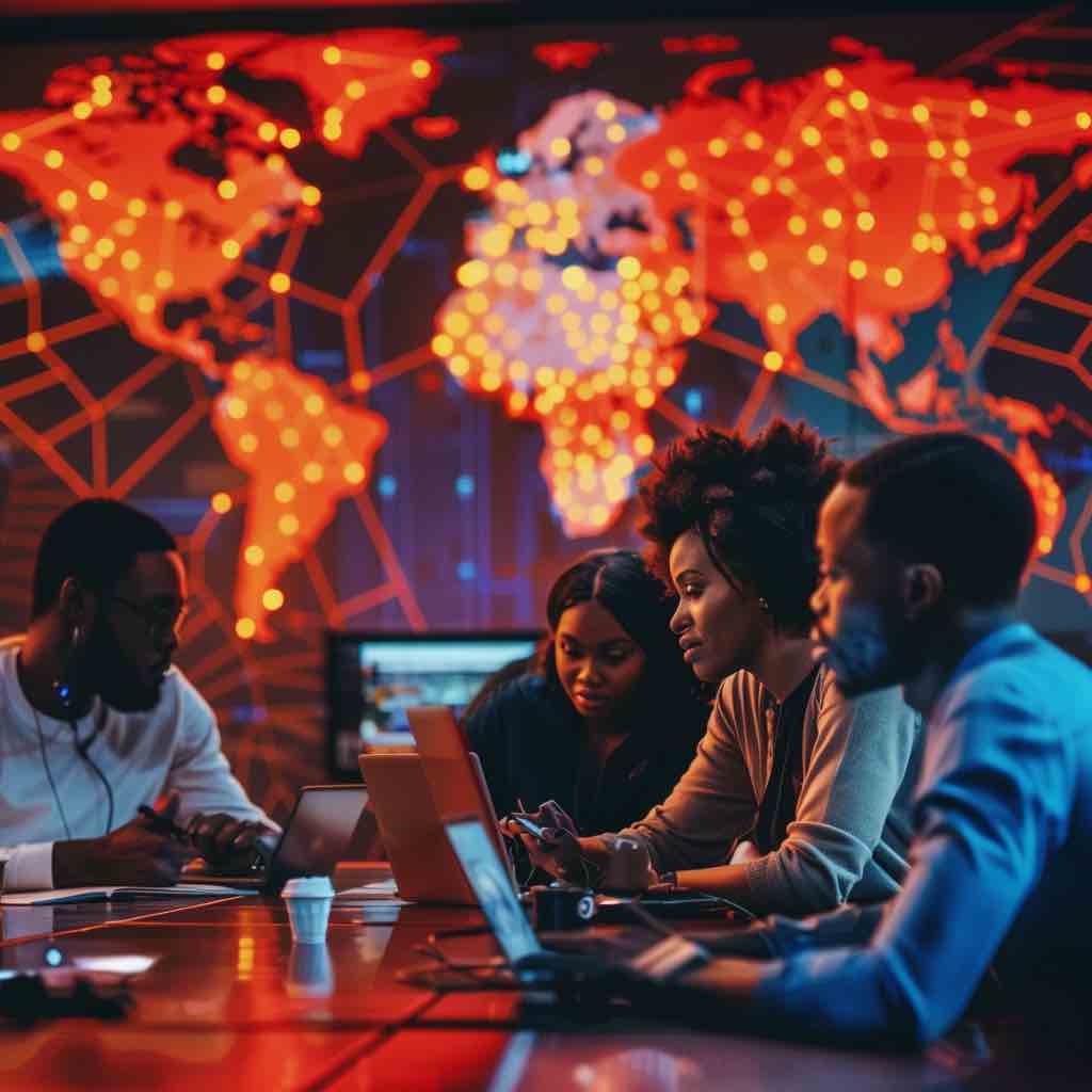 Afropolitan: A Digital Nation - Introducing Afropolitan Ventures ...