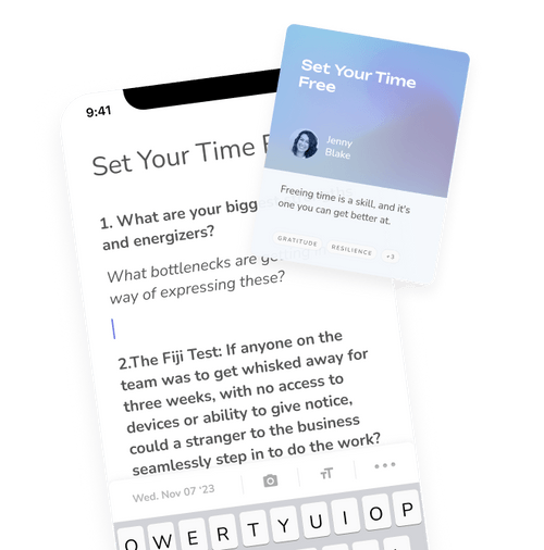 Start Journaling — Free Private Online Journal App with Daily Journal ...