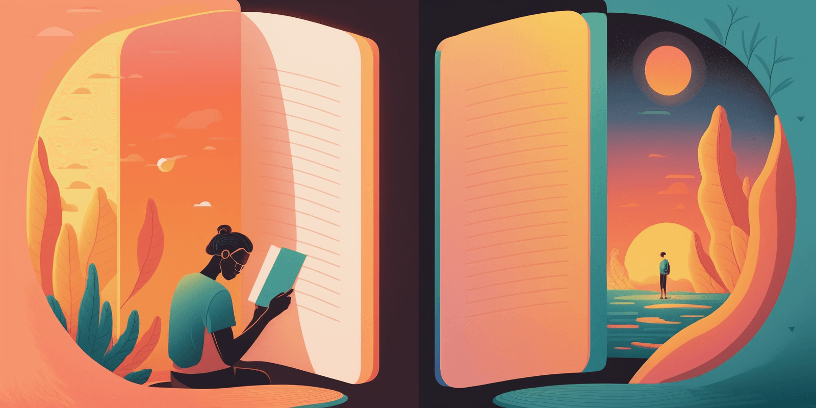 The Difference Between Keeping a Diary, Journaling, and Reflecting ...