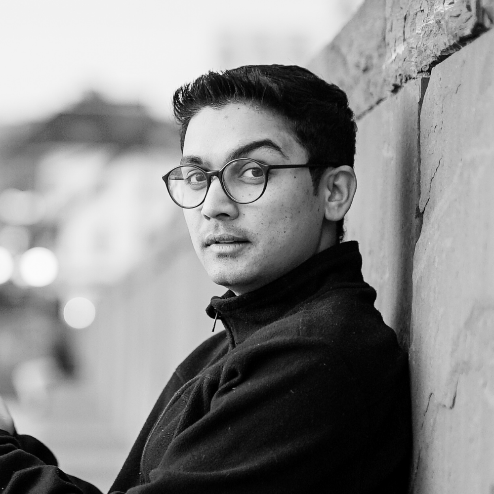 Cultivating Your Inner Quiet by Deepak Ramola | Journal Prompts and ...