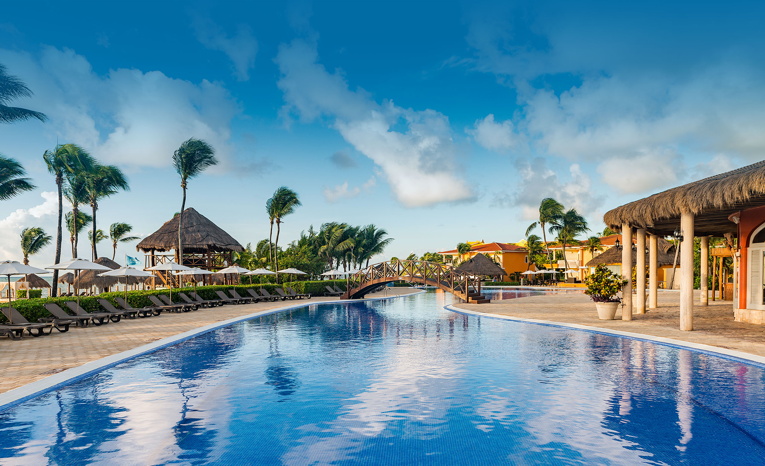 Ocean Maya Royale | Rêves de Soleil | Vacances Air Canada