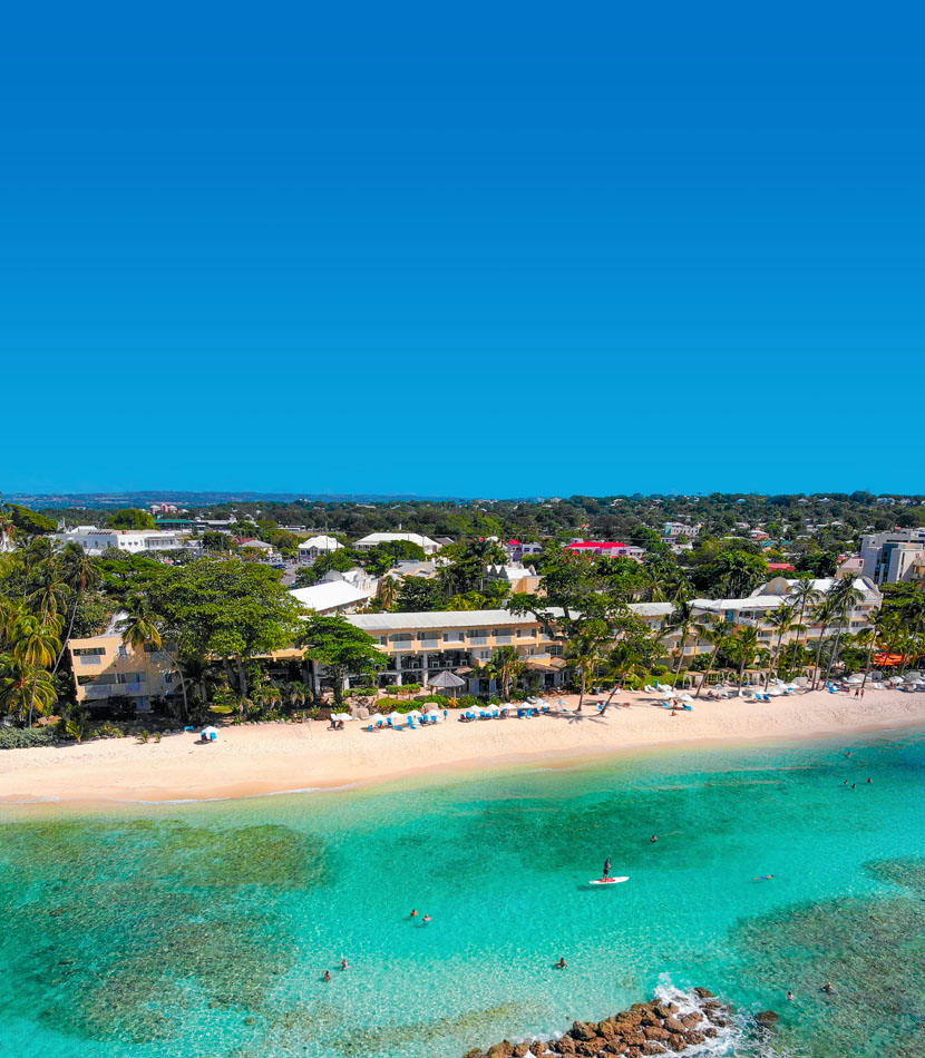 Sugar Bay Barbados | Rêves de Soleil | Vacances Air Canada