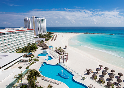 Cancún | Rêves de Soleil | Vacances Air Canada