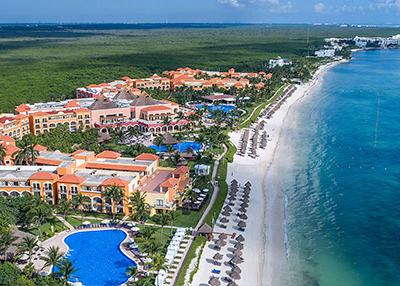 Riviera Maya | Rêves de Soleil | Vacances Air Canada