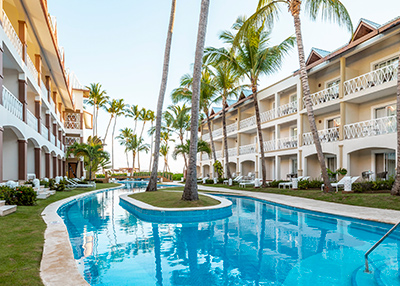 Punta Cana | Rêves de Soleil | Vacances Air Canada