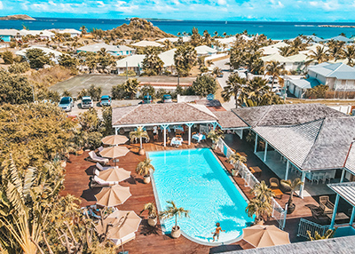 Saint-Martin et Sint Maarten | Rêves de Soleil | Vacances Air Canada