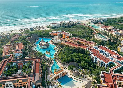 Riviera Maya | Rêves de Soleil | Vacances Air Canada