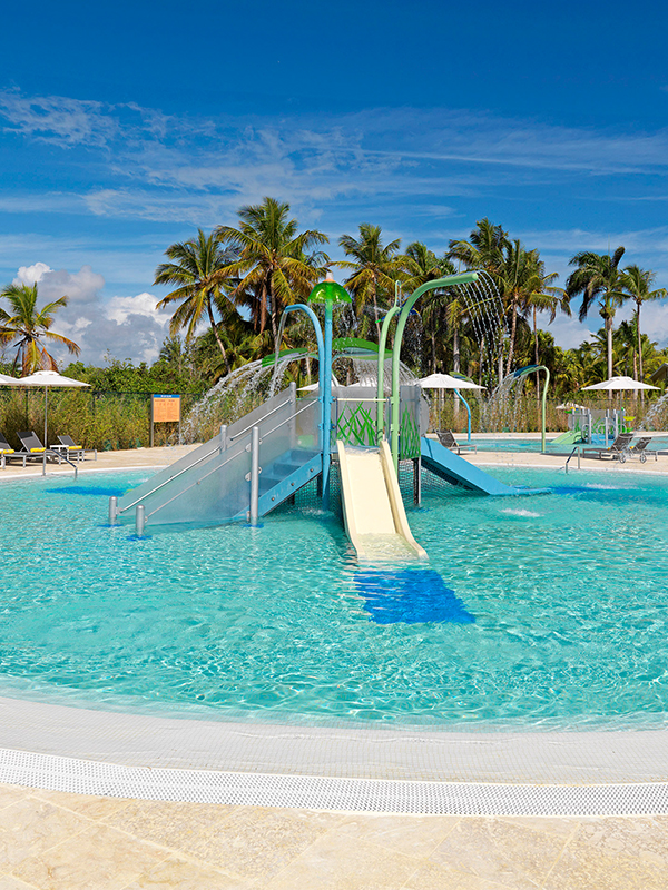 Meliá Caribe Beach Resort | Rêves de Soleil | Vacances Air Canada