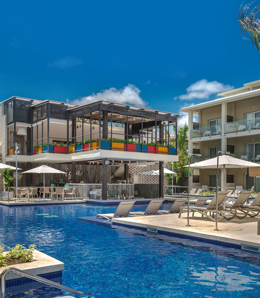 Catalonia Royal La Romana | Rêves de Soleil | Vacances Air Canada