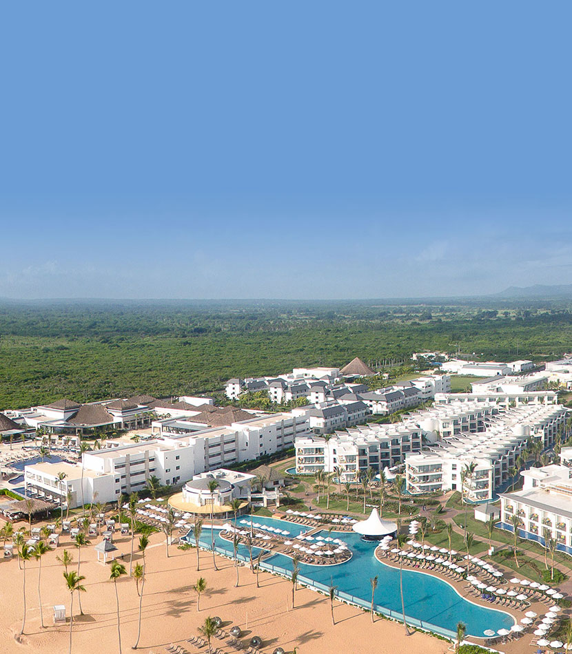 Azul Beach Resort Negril by Karisma | Rêves de Soleil | Vacances Air Canada