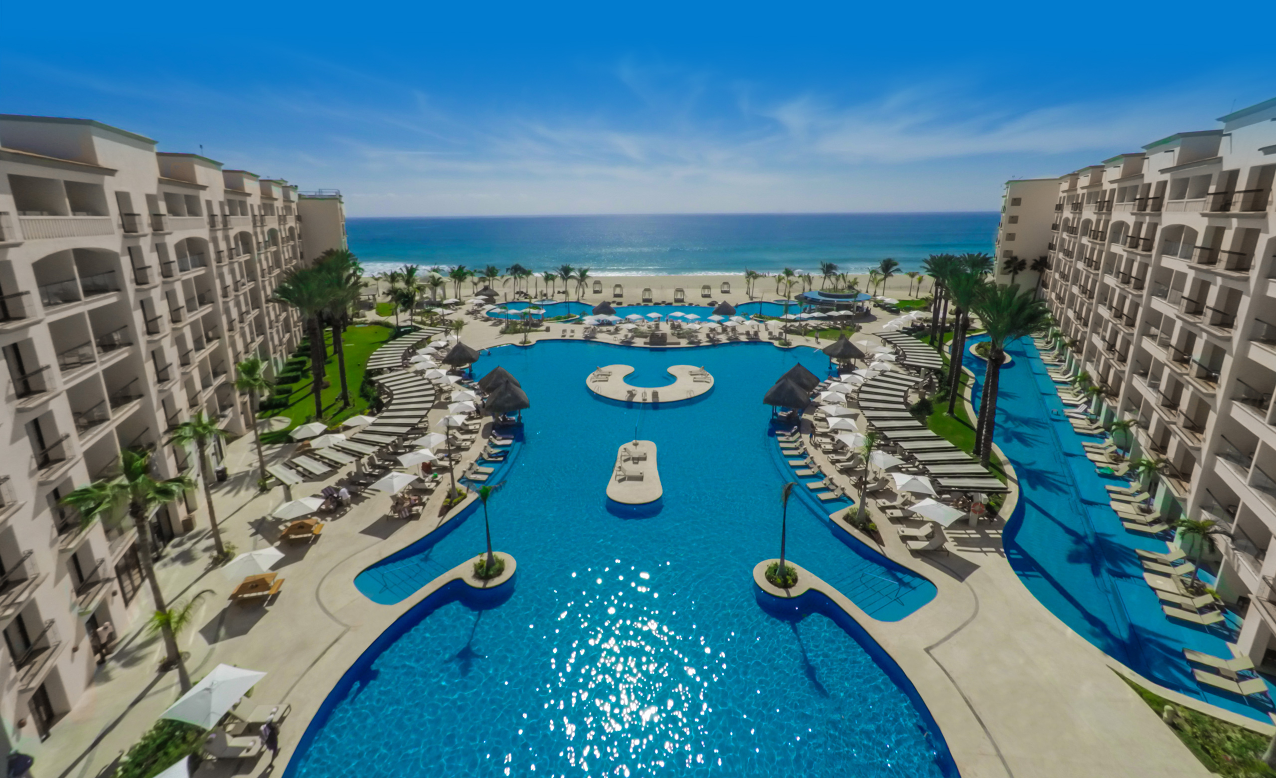 Hyatt Ziva Los Cabos | Rêves de Soleil | Vacances Air Canada
