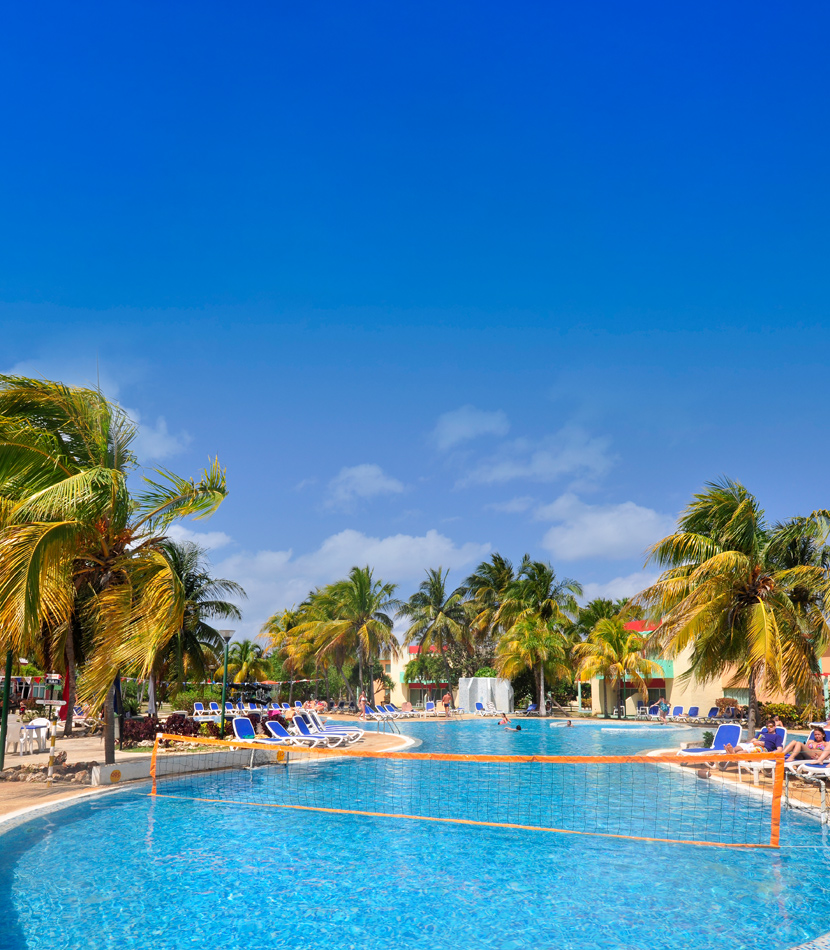 Starfish Varadero | Rêves de Soleil | Vacances Air Canada