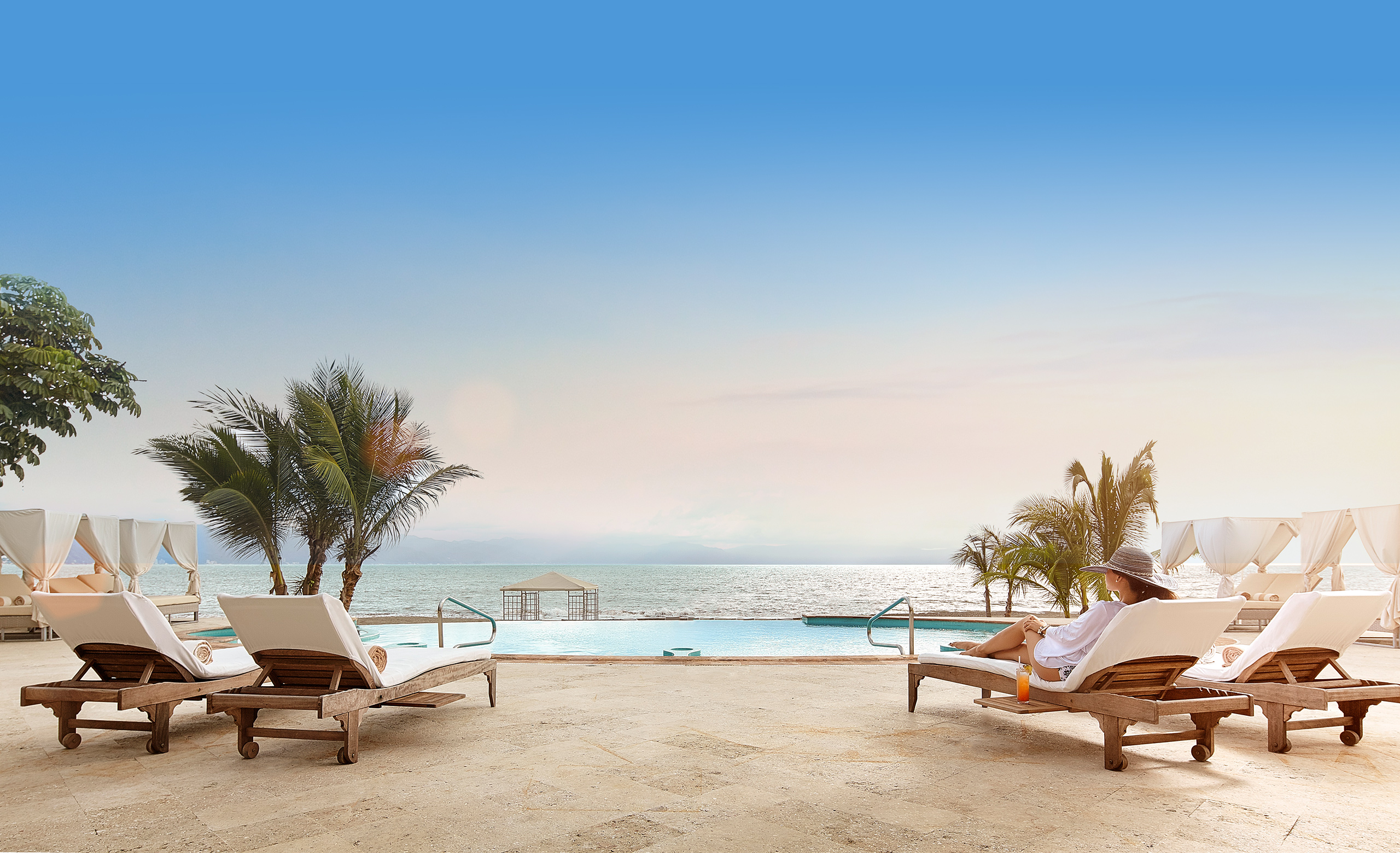 Casa Velas Puerto Vallarta | Rêves de Soleil | Vacances Air Canada
