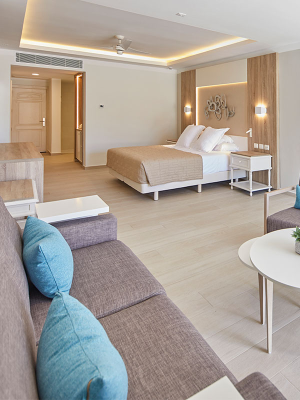 Bahia Principe Luxury Ambar | Rêves de Soleil | Vacances Air Canada