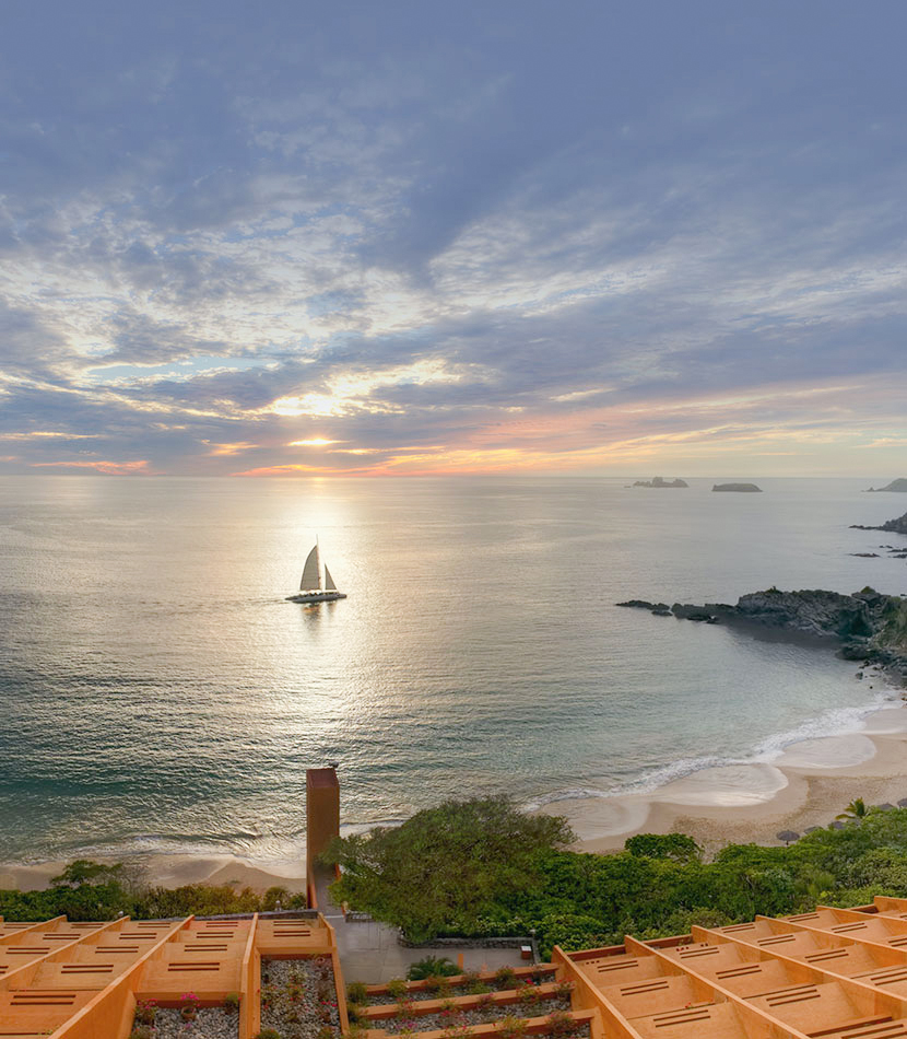 Las Brisas Ixtapa | Rêves de Soleil | Vacances Air Canada