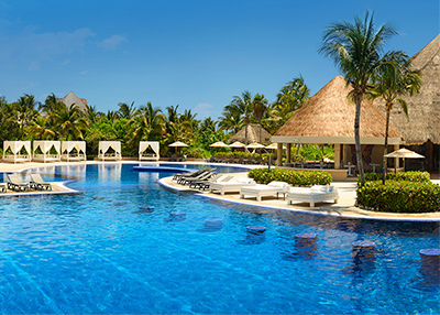 Riviera Maya | Rêves de Soleil | Vacances Air Canada