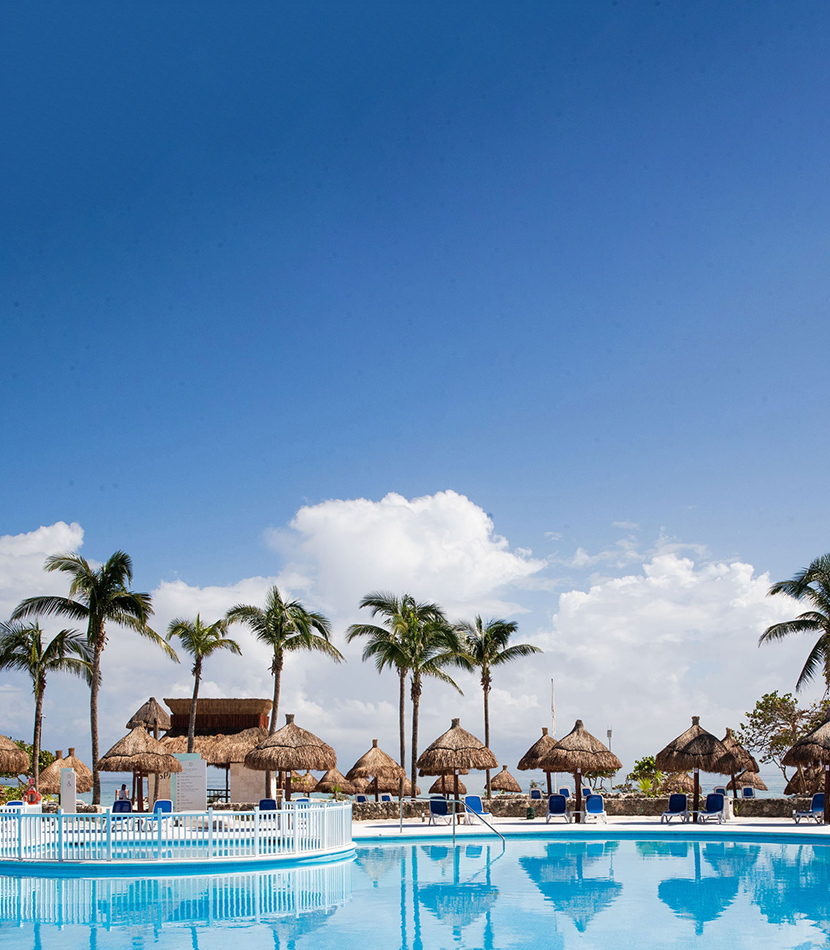 Bahia Principe Grand Tulum | Rêves de Soleil | Vacances Air Canada